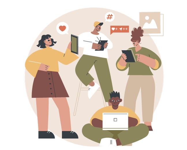 Writing for Gen-Z: the Ultimate Guide